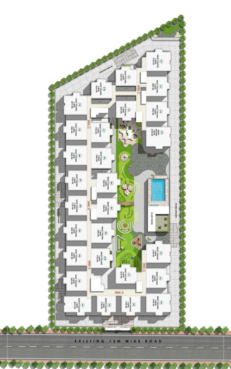 yatika-layout-plan-sri-sai-hari-hara-estates-pvt-ltd